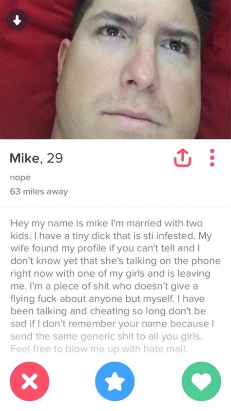 Mulher Encontra Seu Marido No Tinder E Assim Foi Sua Vingança Me