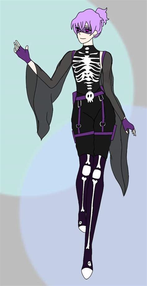 Yua My Mha Oc In Her Hero Costume Bnha Role Playing Amino Amino