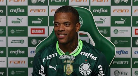 Caio Paulista Explica Saída Do São Paulo Para O Palmeiras “não Fiz