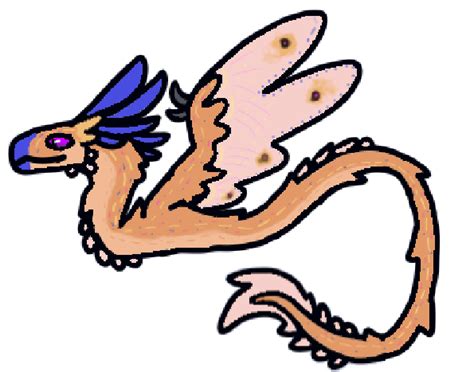 Featherhide How To Train Your Dragon Fanon Wiki Fandom