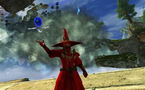 Guild Wars 2 Secrets Of The Obscure Nadchodzi Nowe DLC Do Szalenie