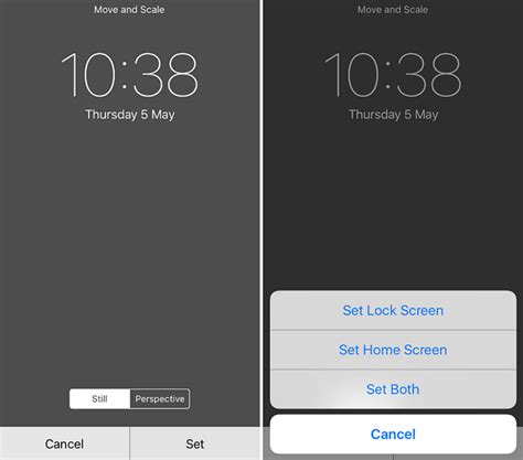 How To Hide IPhone Dock Without Jailbreaking IPhone Hacks 1 IPhone IPad IOS Blog
