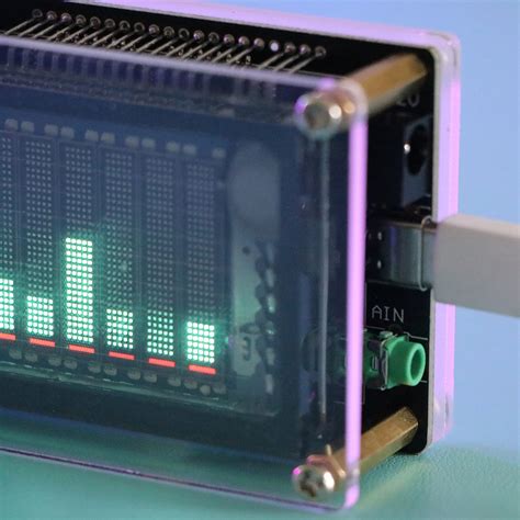 Mua Vastarry Vacuum Fluorescent Display Music Spectrum Vfd Music Spectrum Music Control Level