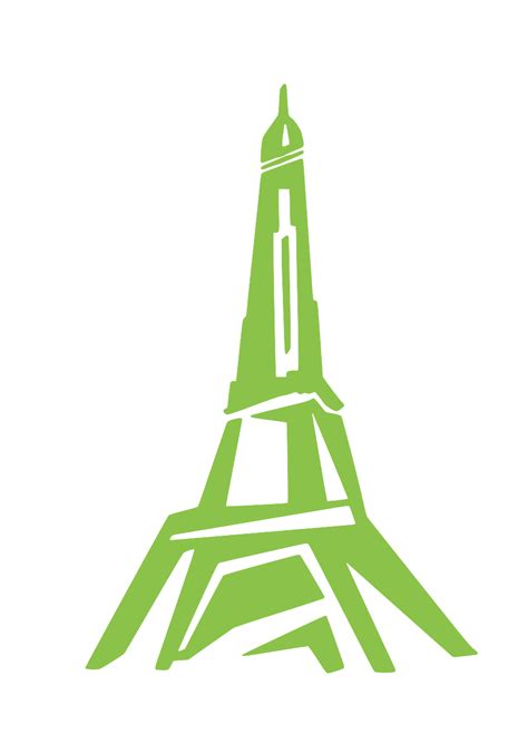 Svg 에펠 프랑스 상징 탑 무료 Svg 이미지 및 아이콘 Svg Silh
