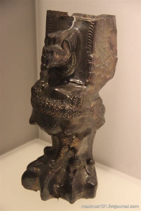 Национальный музей Грузии и его Золотая кладовая Statue Ancient Ancient Civilizations