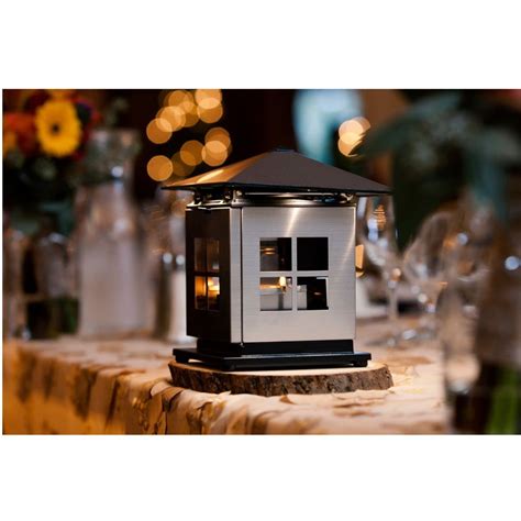 Joi Candle Powered Lamp — Canadian Preparedness