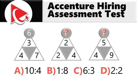 Accenture Hiring Assessment Test V20231222 Practice Assessment Tests