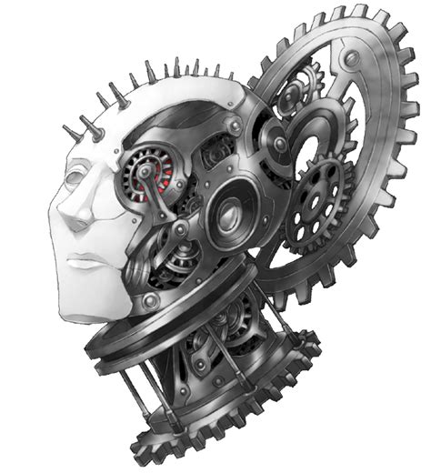 Tick Tock Man Danbooru