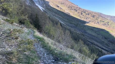 Ebony Outdoor Handjob Eporner