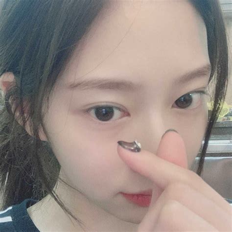 Minju Pm Bloom Iz Youtube Blackpink Kim Min