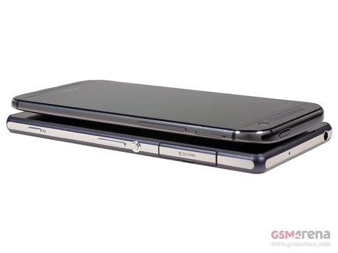Sony Xperia Z2 pictures, official photos