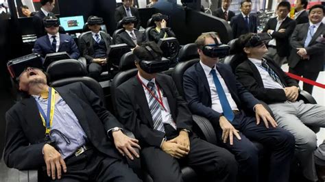 Spot The One Whos Watching Tentacle Hentai On The Metaverse Rholup
