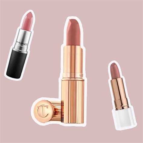 Best Charlotte Tilbury Pillow Talk Dupes Popsugar Australia