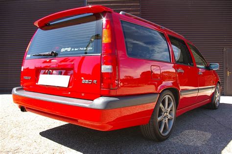Used Volvo R Estate Automatic For Sale In Hertfordshire U Seymour Pope Ltd