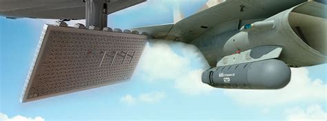Aerial Defense Solutions Learn What Iai Provides