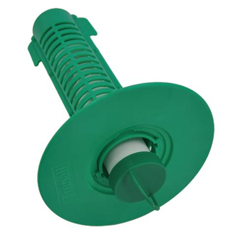 China Tbs 02 Underground Termite Bait Station Manufacture And Factory