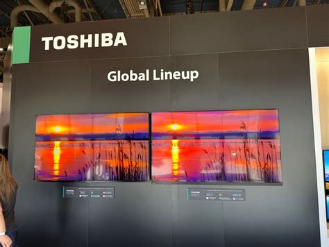 [ces 2023] 침체된 수요에 자취 감춘 Tv 전시 Lg 외 혁신 기술 없었다 Save Internet 뉴데일리