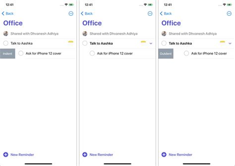 How To Use The Reminders App On IPhone And IPad IGeeksBlog