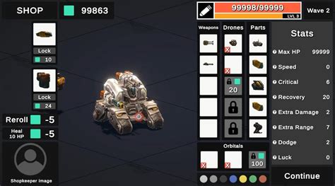 Day 165 Now Enemies Spawn Out Off Camera Thanks For The Suggestion