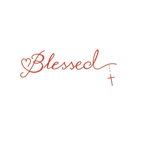 Blessed Cute Hand Tattoos Pretty Hand Tattoos Discreet Tattoos Artofit