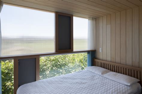 House Passage Of Landscape Ihrmk Archdaily
