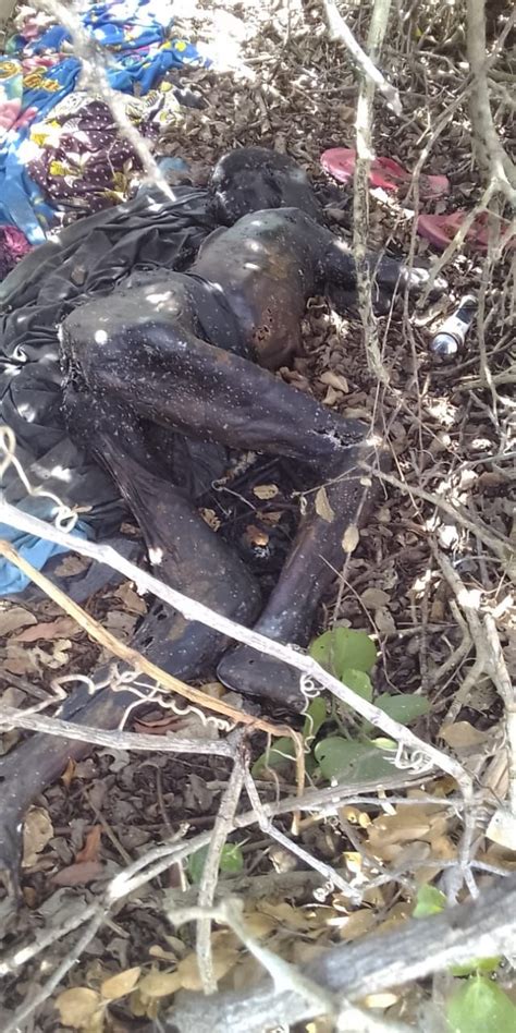 Kilifi Cult Kenya Police Exhume 26 More Bodies Disturbing Photos