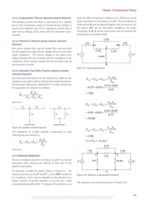 Network Protection And Automation Guide Edition
