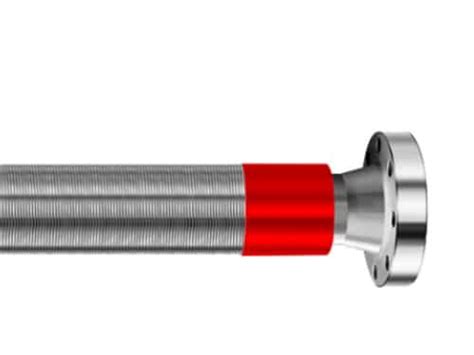 Api 16c Flexible Choke And Kill Hose Wiho Industrial