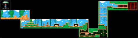 A Critical Look At Mega Man 3 Stages Needle Man The Mega Man Network