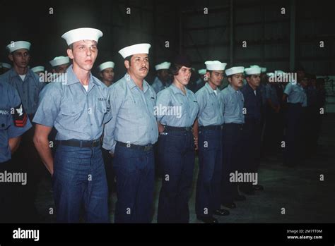 Dn St 86 01389 Base Naval Air Station Cubi Point State Luzon