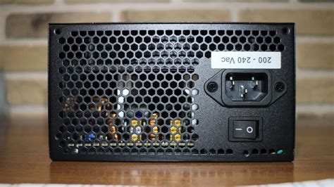 Обзор от покупателя на Блок питания AEROCOOL KCAS-850G ATX 850W RGB ...