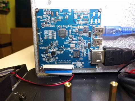 D7 Teardown « 3d Printer Tips And Mods Wiki