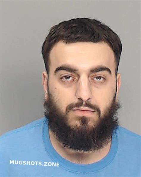 Hosseini Schwan 01 11 2024 Nueces County Mugshots Zone