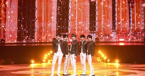 투바투 스테이지텔러 면모 빛났다화려하게 연 세 번째 월드투어 서막 조선비즈