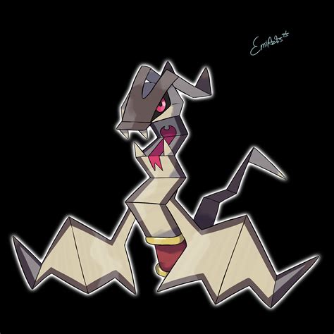 Fakemon Eevee Dragon