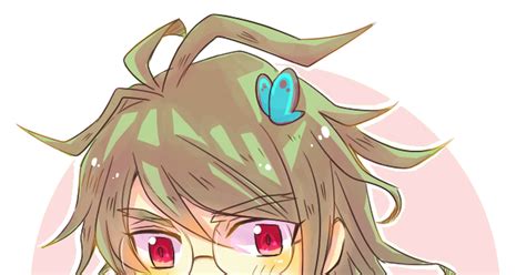 獄原ゴン太 ロンパv3 Eのイラスト Pixiv