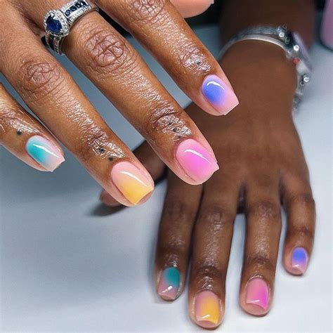 Structured Gel Manicure 101 Step By Step Cost And More From Expert