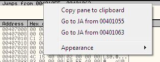 Reverse Engineering With OllyDbg CodeProject