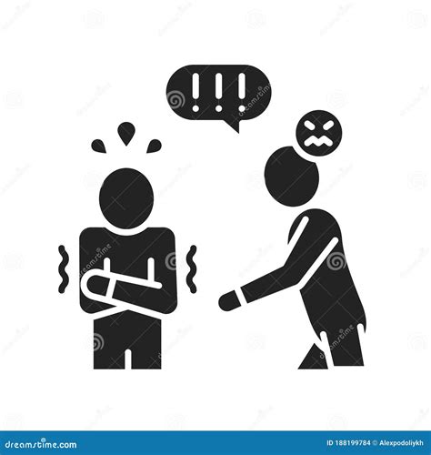 Intimidation Cartoons Illustrations And Vector Stock Images 1200