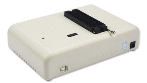 Rt809h Programmer Latest Software Update April 28 2021