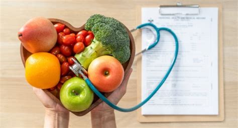 Nutrición Preventiva Qué Es Síntomas Y Tratamiento Top Doctors