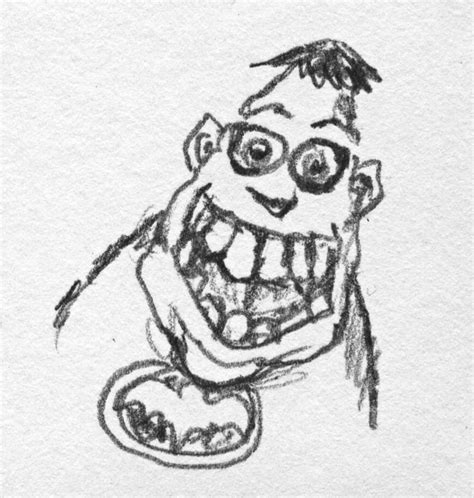 The Meander Box Scary Nerd