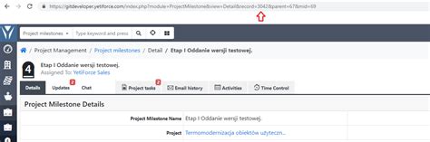 Bug Project Task Creation Not Working From Workflow · Issue 14417