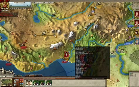 Patch Et Extension Pour Alea Jacta Est Gazette Du Wargamer