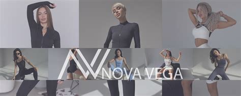 Жіночий одяг для фітнесу -Nova Vega- Купити одяг для фітнесу та йоги в ...