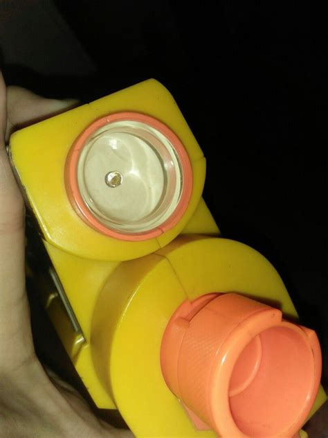 Nerf Gun Deploy Cs 6 Hobbies And Toys Toys And Games On Carousell