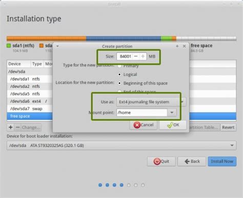 How To Install Ubuntu Along With Windows