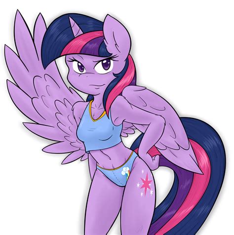 Anthro Twilight By Ambris On Deviantart