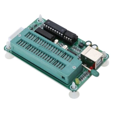 PIC K150 ICSP Programmer USB Automatic Programming Develop