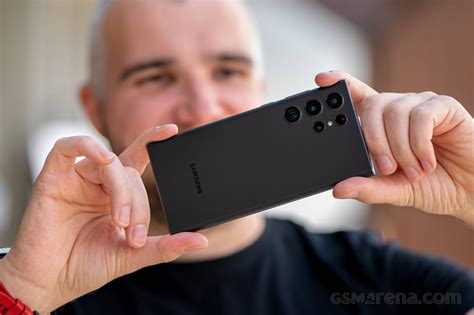 سامسونگ گلکسی اس 22 الترا بررسی بلند مدت موبایل ست